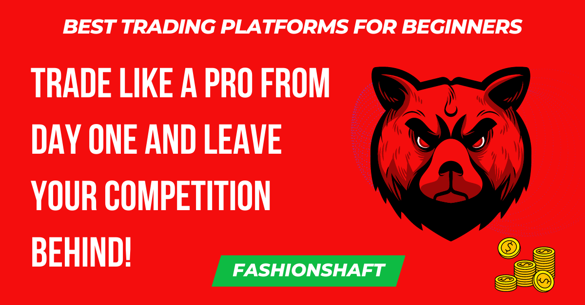 Best Trading Platforms for Beginners